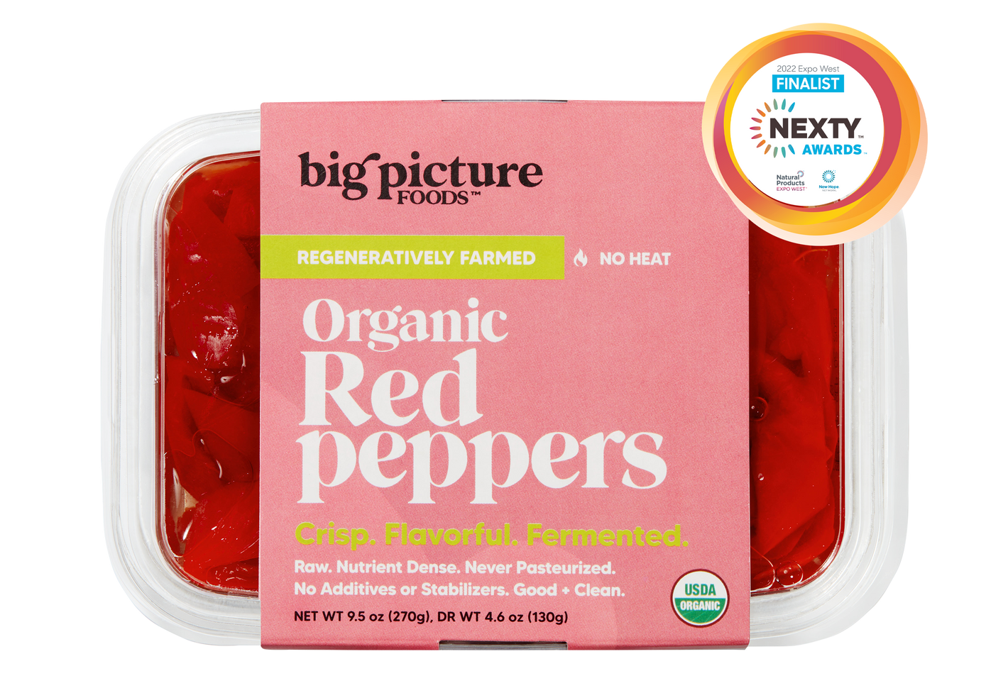Big Picture Foods
